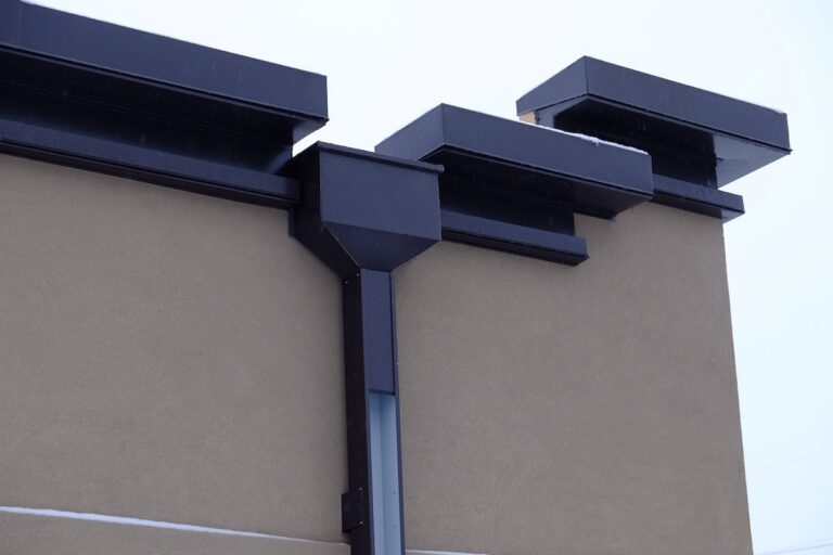 How To Install Metal Roof Flashing? (5 Step Guide)