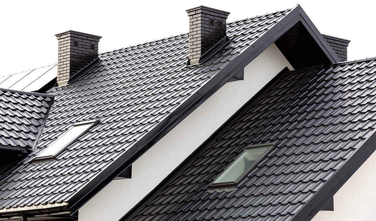 Metal Roof Installation: Step By Step Guide