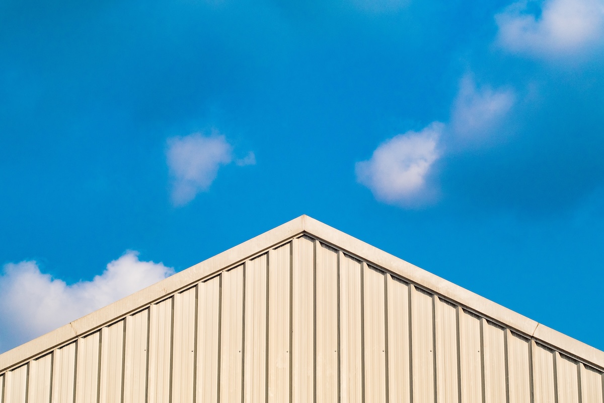 Metal Roof Trim (Installation, Cost & More)