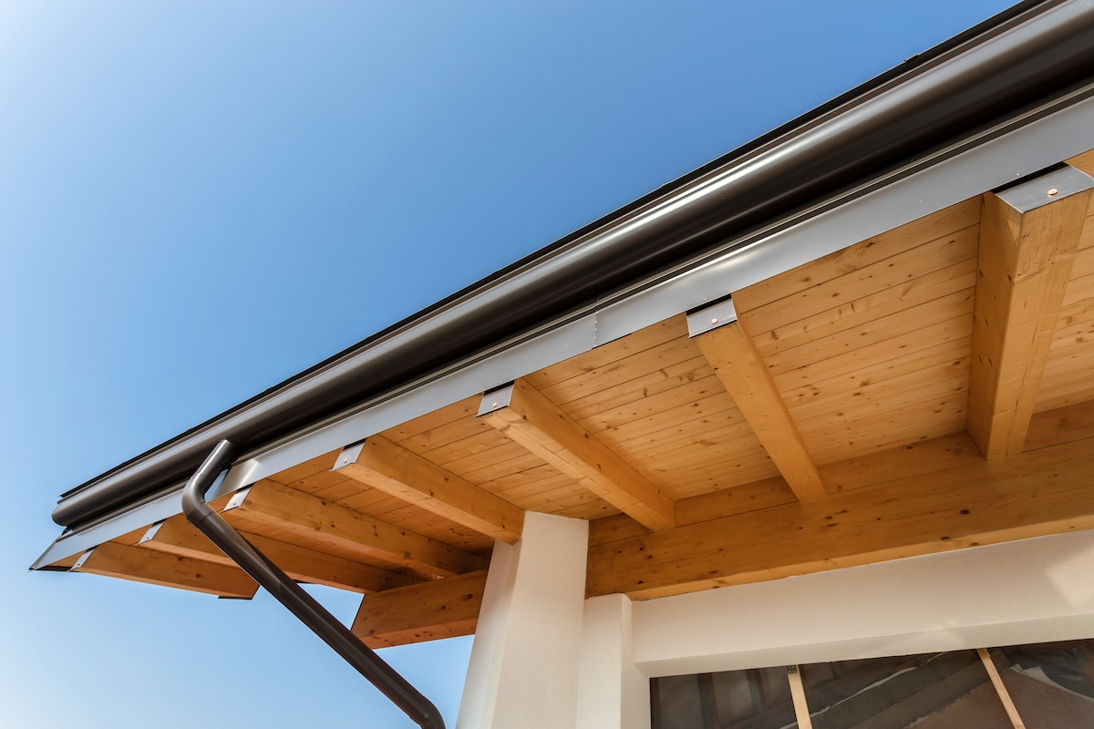4 Types Of Roof Overhang To Consider In 2025
