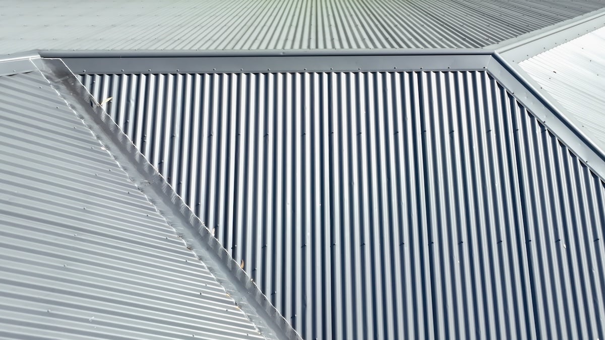 Metal Roof Maintenance (8 Best Practices)