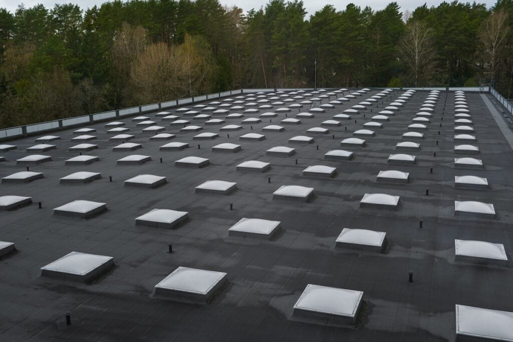 EPDm Roofing 101: Overview Of Materials