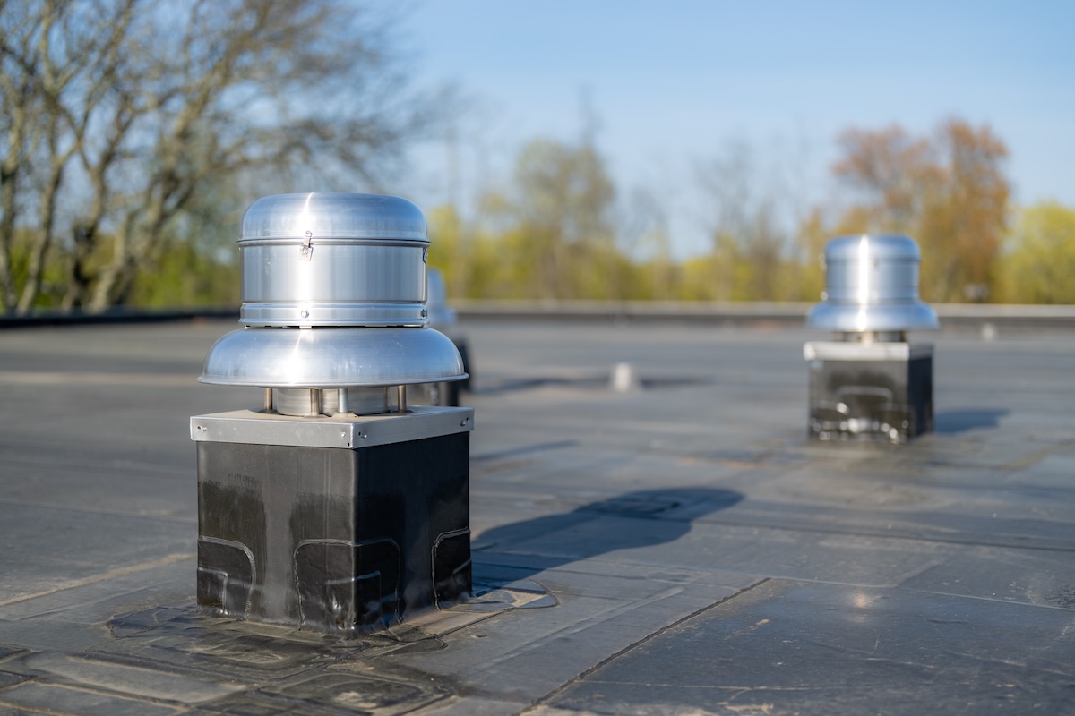 How To Install Roof Vent Cap In 7 Steps?
