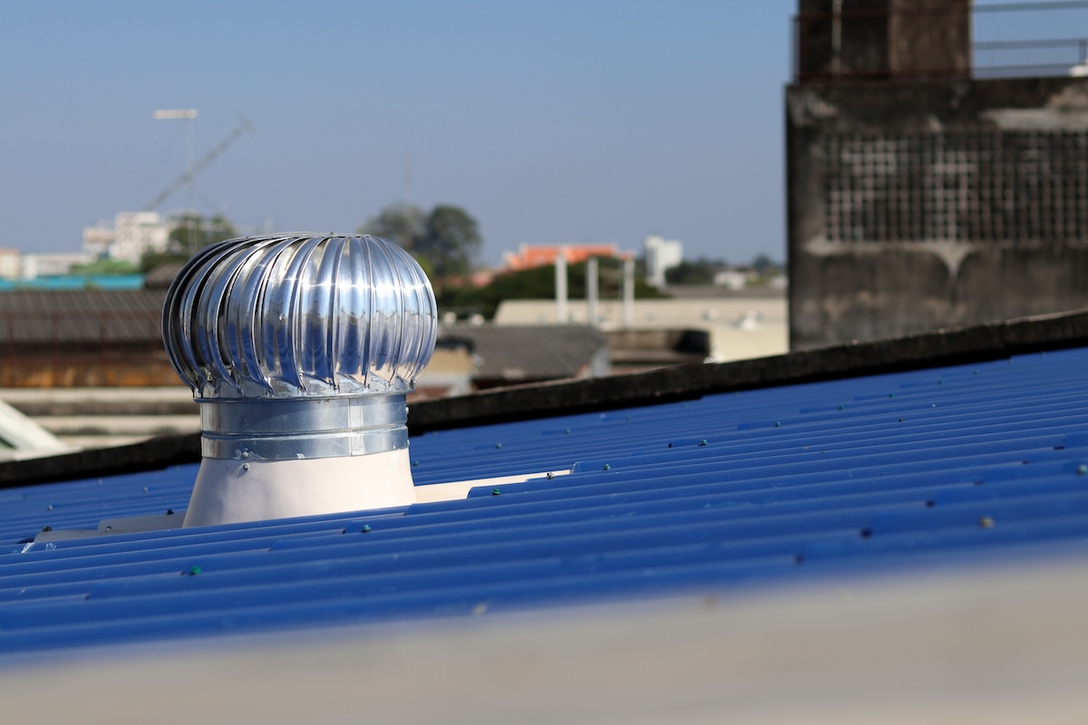 How To Install Roof Vent Cap In 7 Steps?