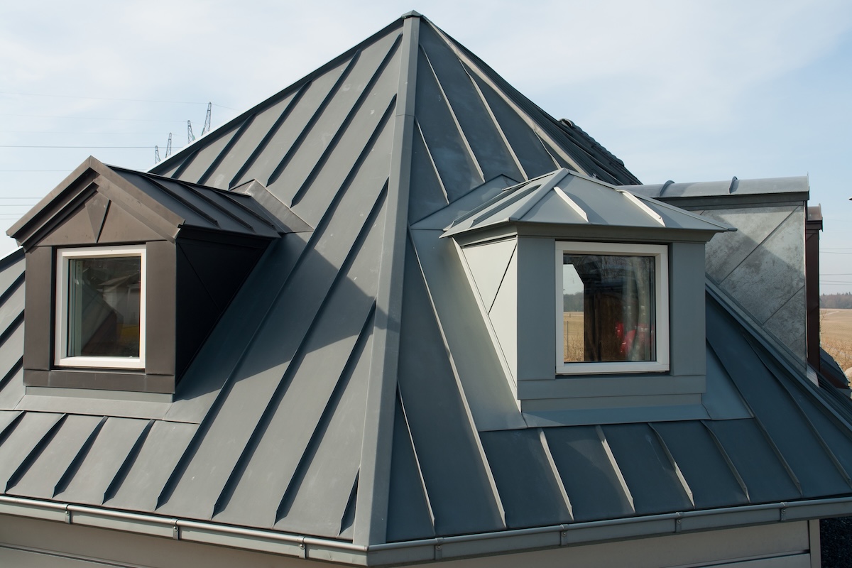 7 Modern Roofing Types To Consider For Your Home