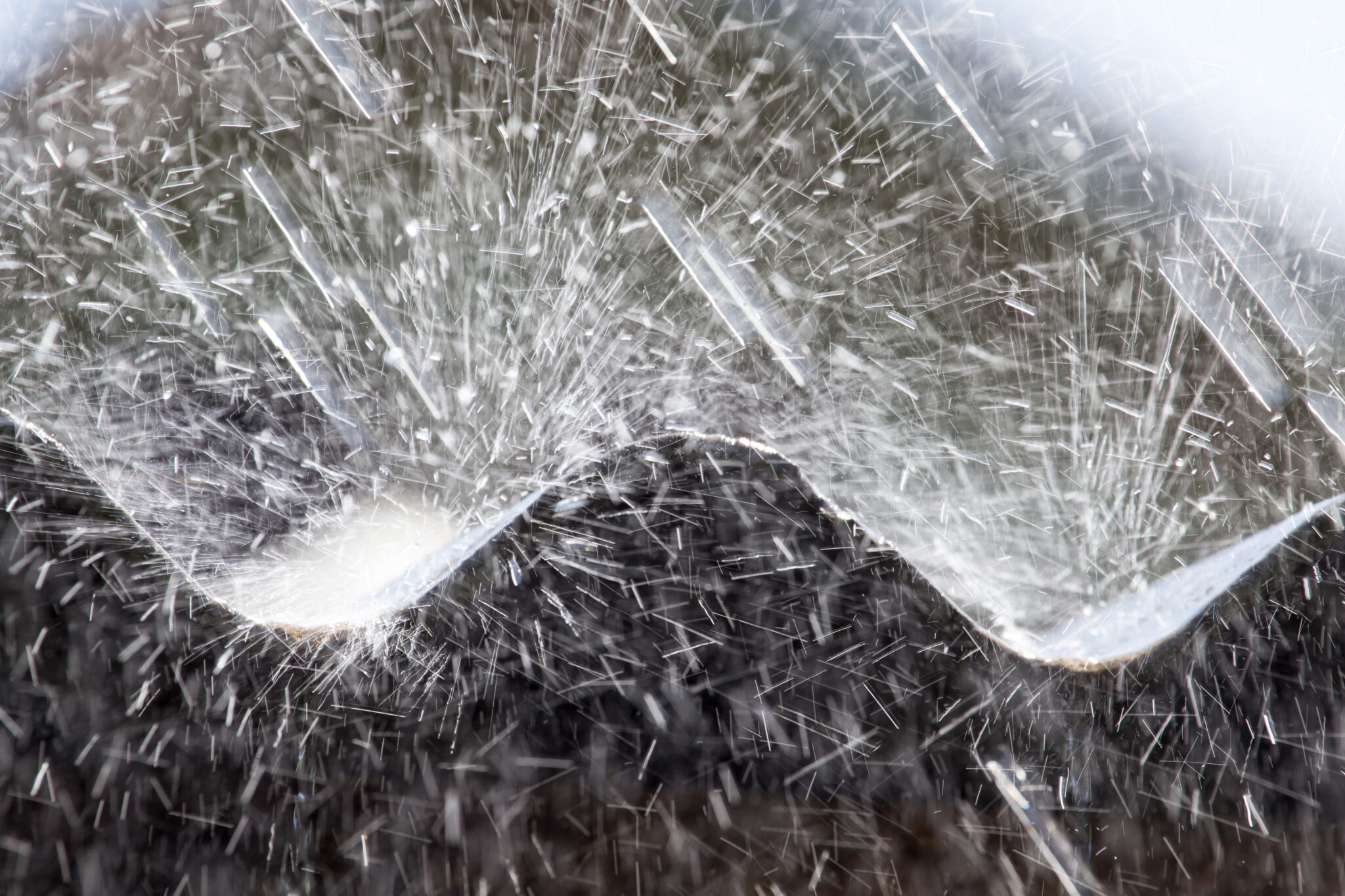 Metal Roof Hail Damage: 9 Signs You Shouldn't Ignore